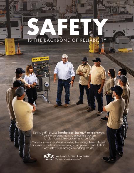 Print Ads | Touchstone Energy Cooperative, Inc